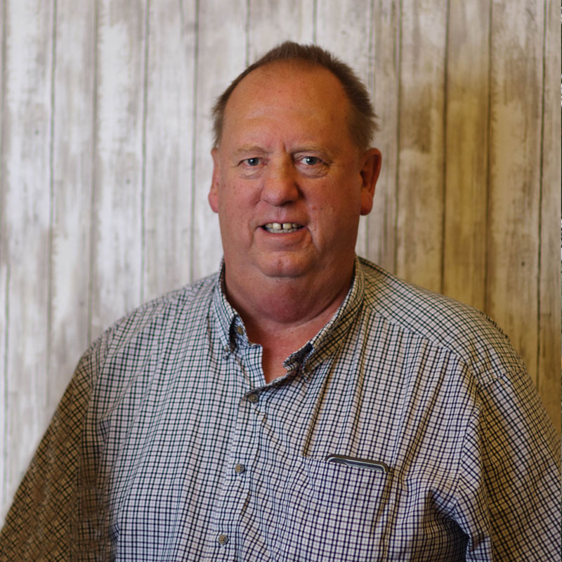 Church Leadership & Staff | Lone Hill Church, Los Gatos, CA