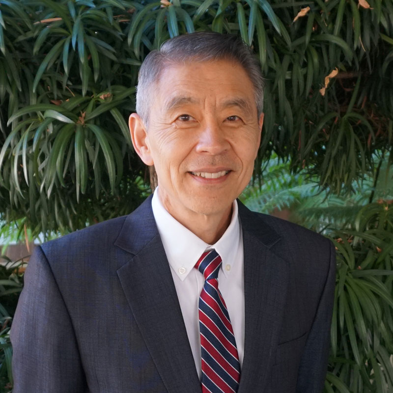 Church Leadership & Staff | Lone Hill Church, Los Gatos, CA