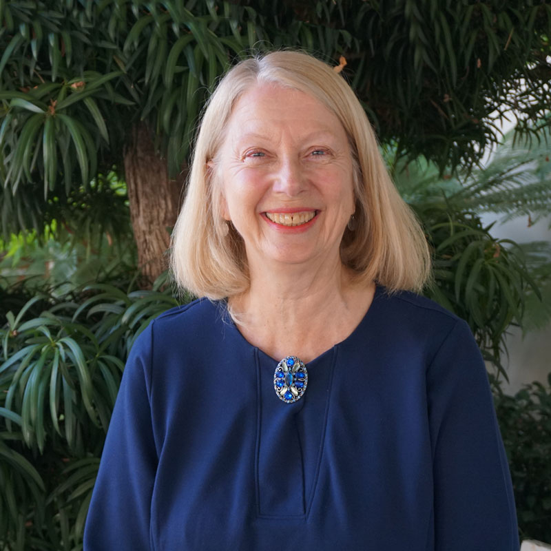 Church Leadership & Staff | Lone Hill Church, Los Gatos, CA